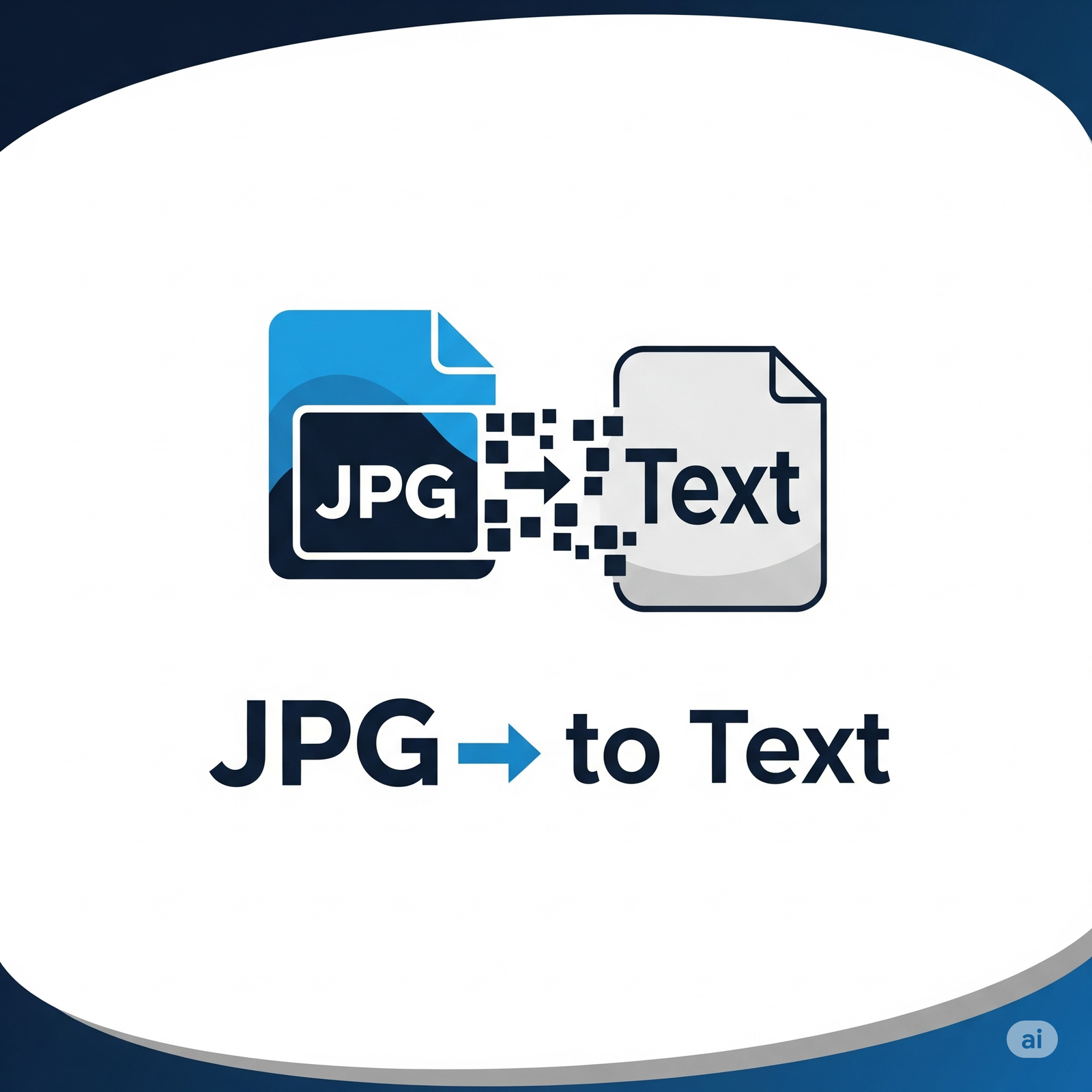 JPG to Text | jpg to txt